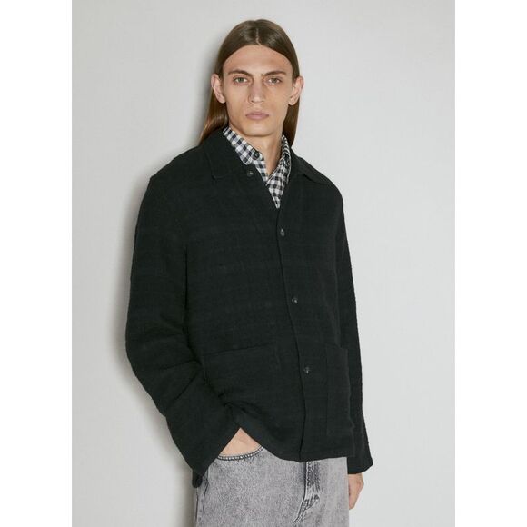 Our Legacy | Jackets & Coats | Our Legacy Men Haven Jacket | Poshmark